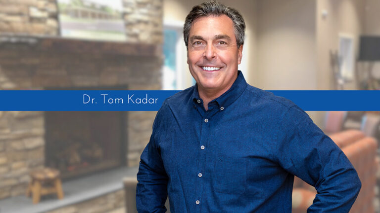 Meet The Doctors - Kadar Orthodontics